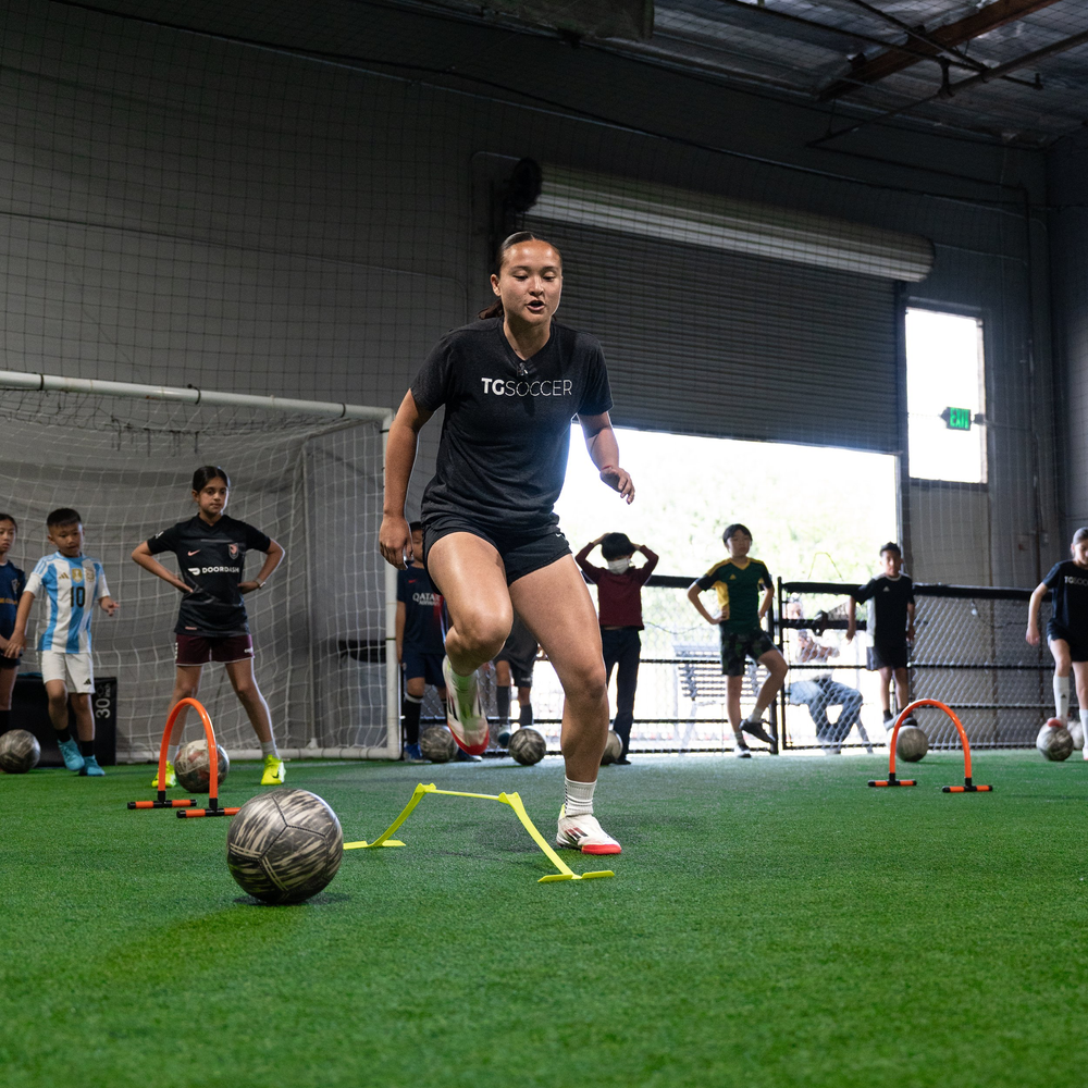 Classes — Touch N Go