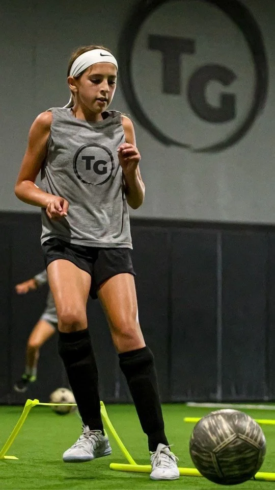 Camps — Touch N Go