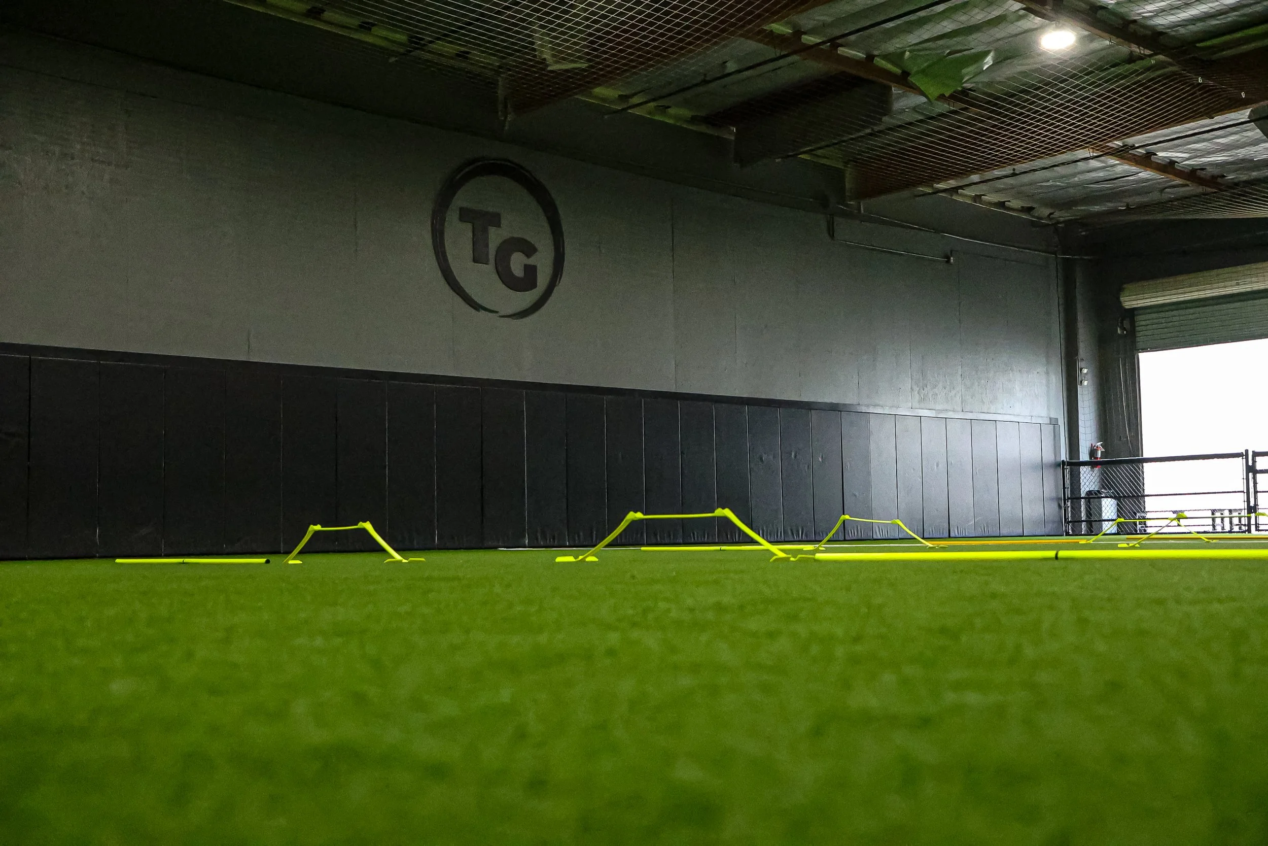 Camps — Touch N Go