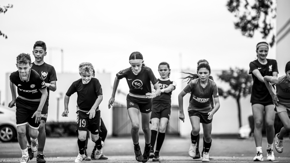 Camps — Touch N Go