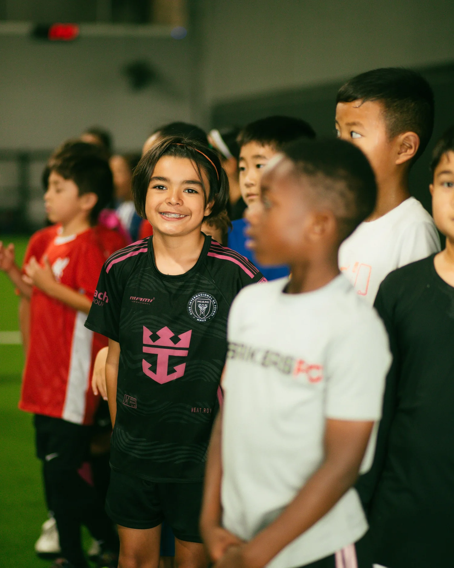 Camps — Touch N Go