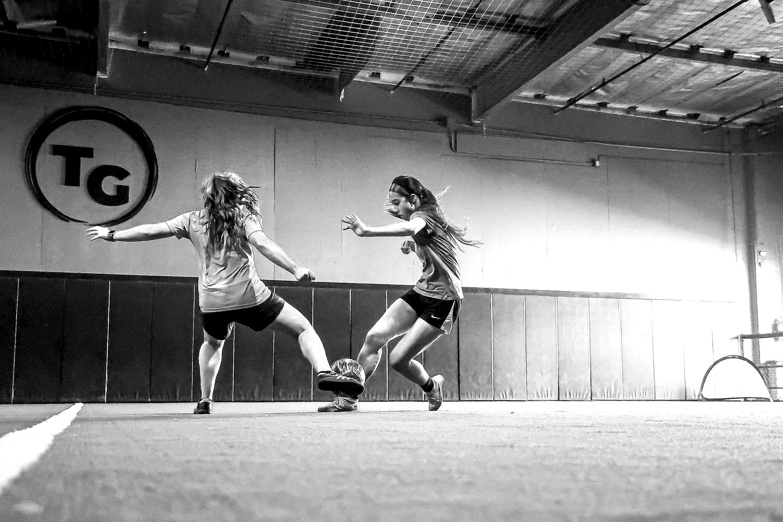 Camps — Touch N Go