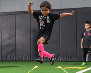 Classes — Touch N Go