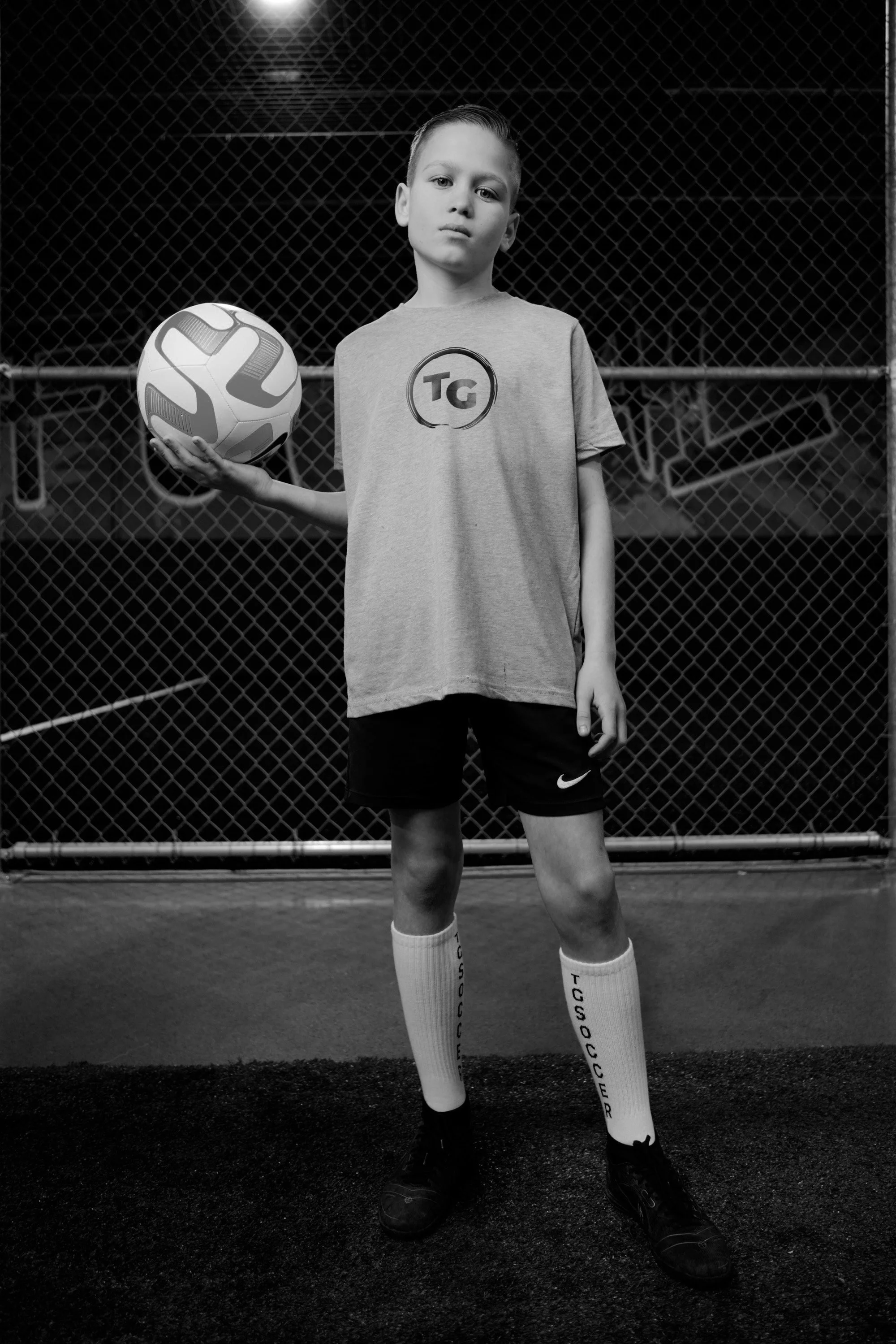 Camps — Touch N Go