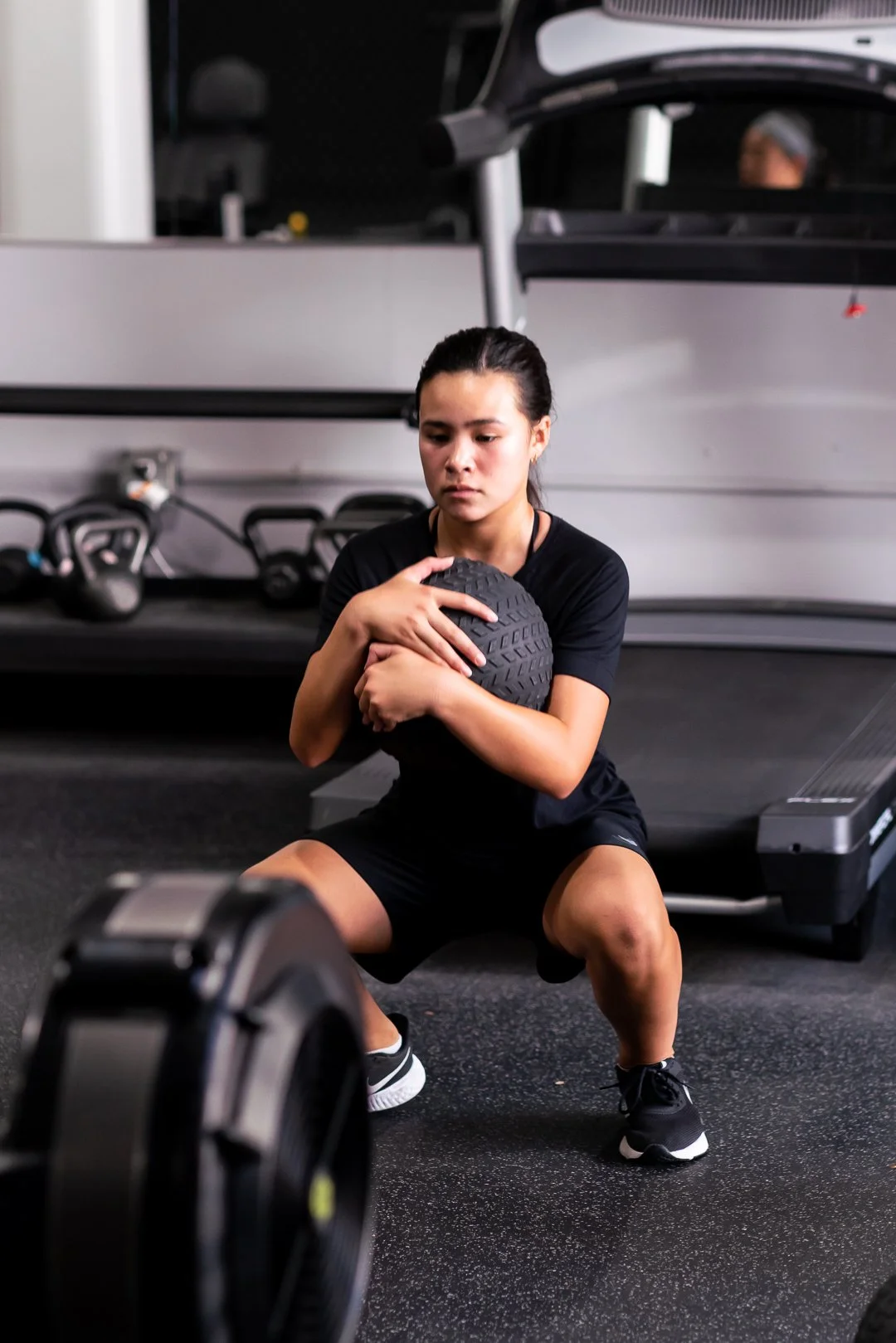 Camps — Touch N Go