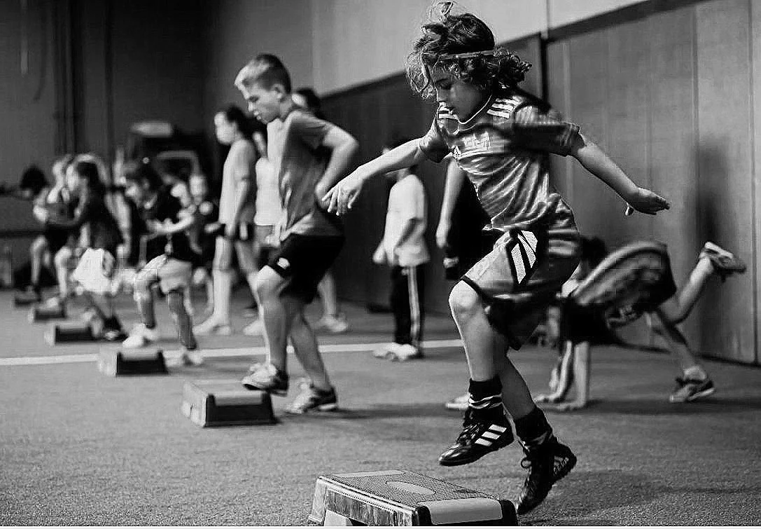 Camps — Touch N Go