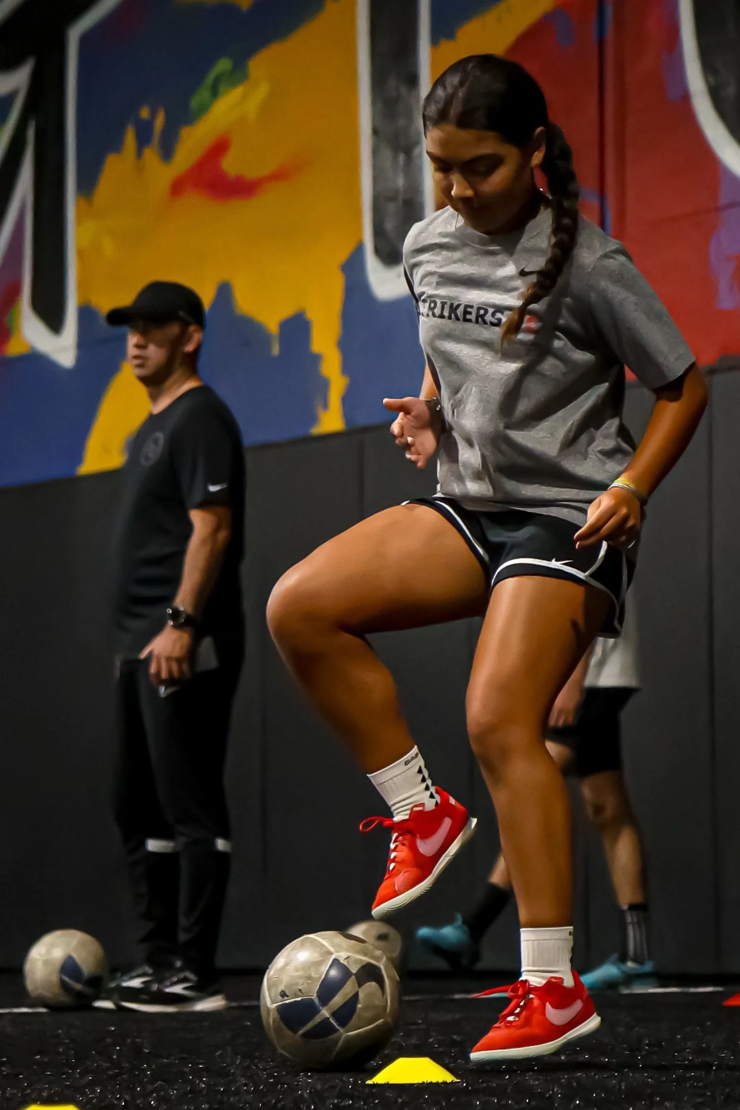 Camps — Touch N Go