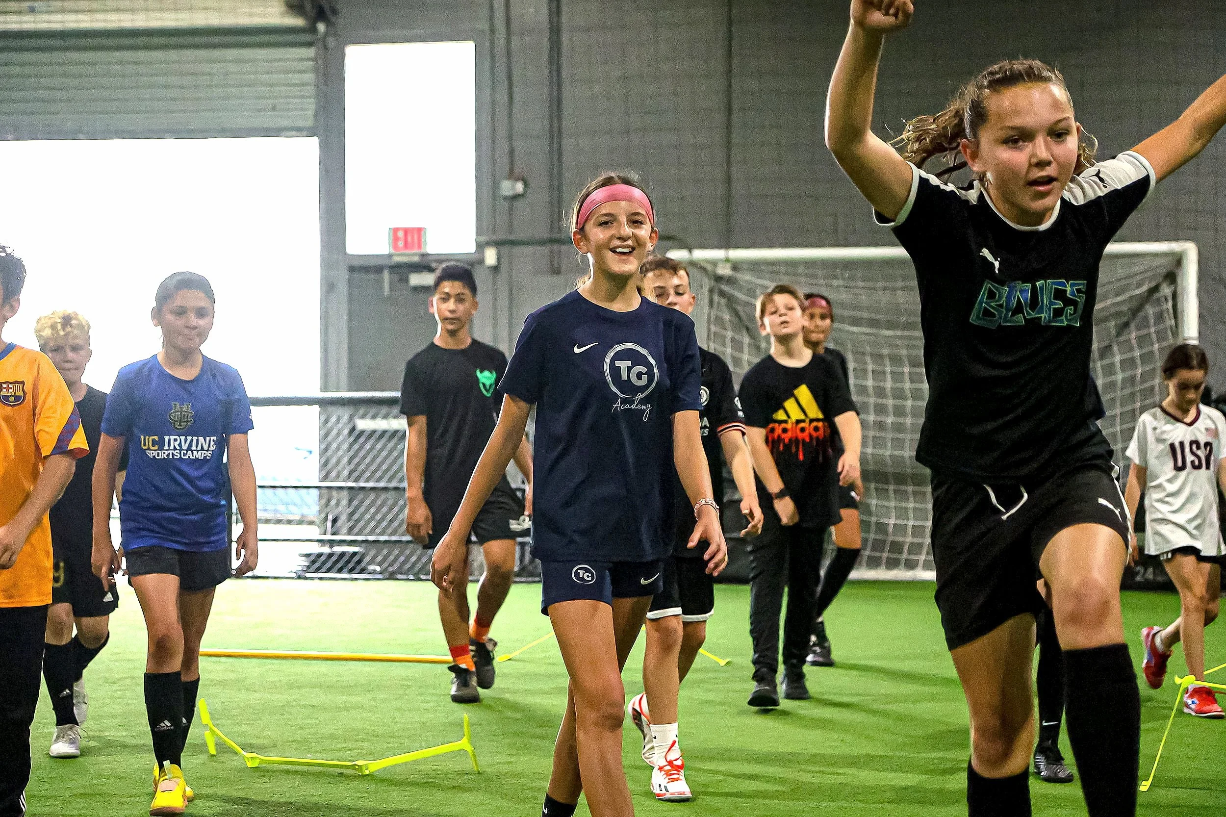 Camps — Touch N Go