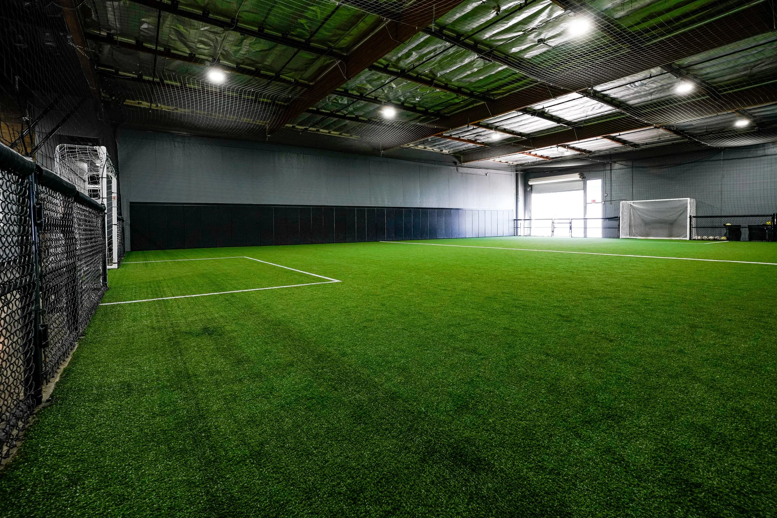 Camps — Touch N Go