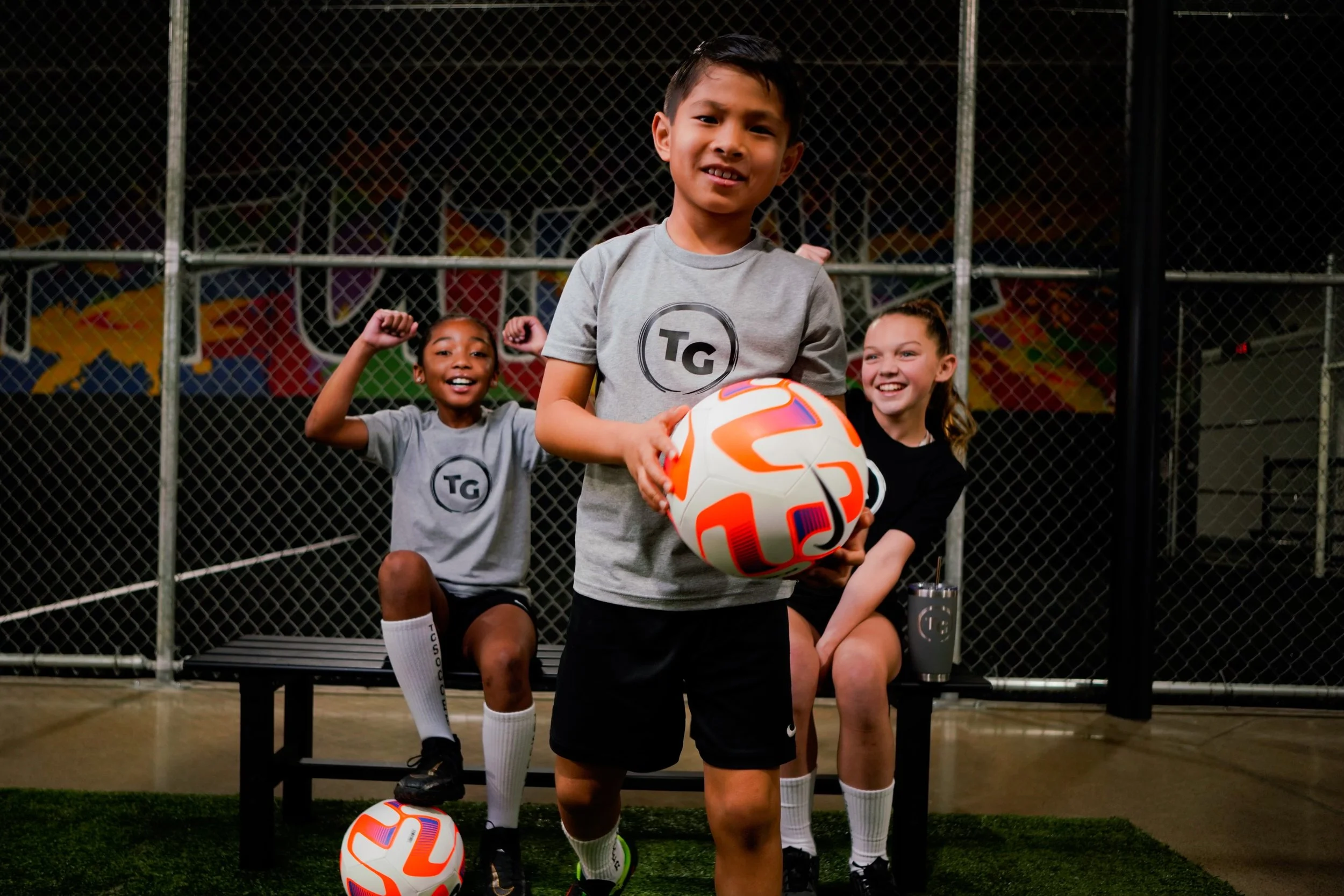 Camps — Touch N Go