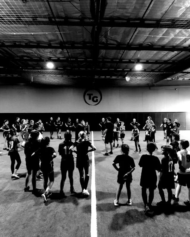 Camps — Touch N Go