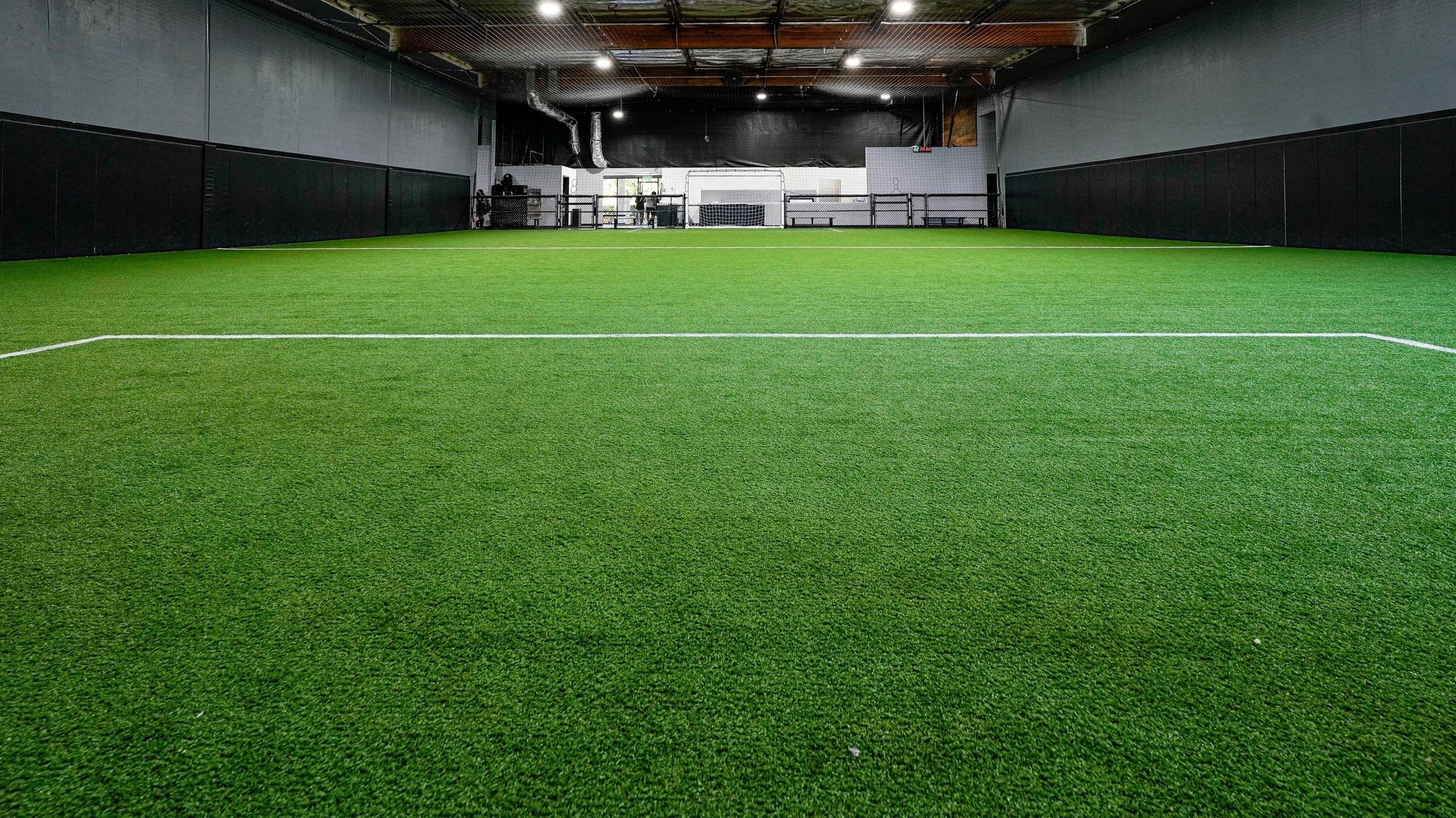 Field Rental — Touch N Go