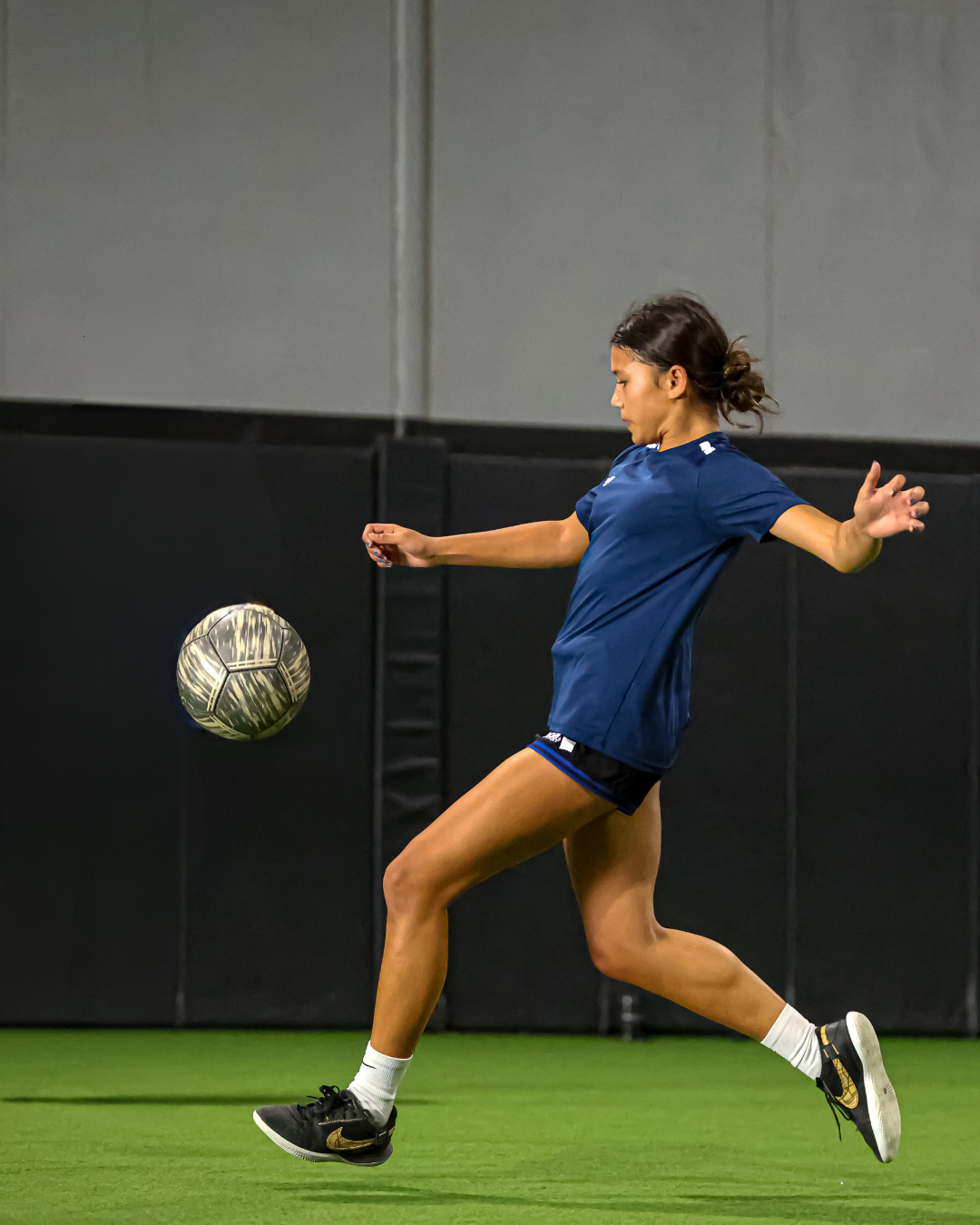 Camps — Touch N Go