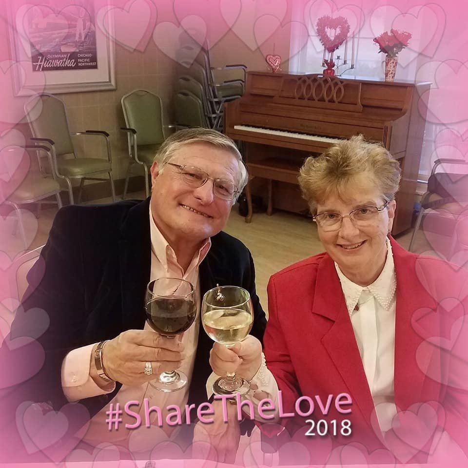 Love is ... Endless and Eternal! by Dennis Dulniak — Nana's Books ...