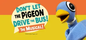 Don’t Let The Pigeon Drive The Bus! The Musical! — Admiral Theatre