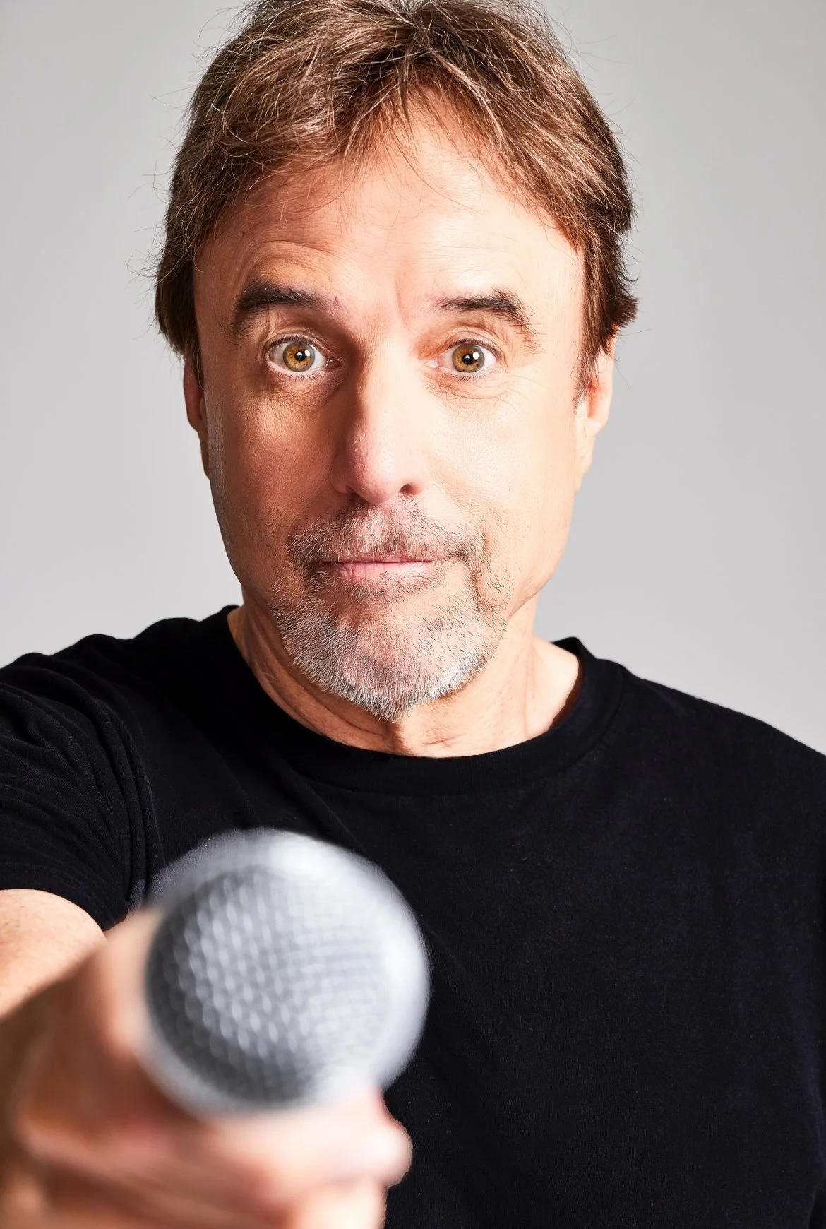 Comedian Kevin Nealon — Admiral Theatre