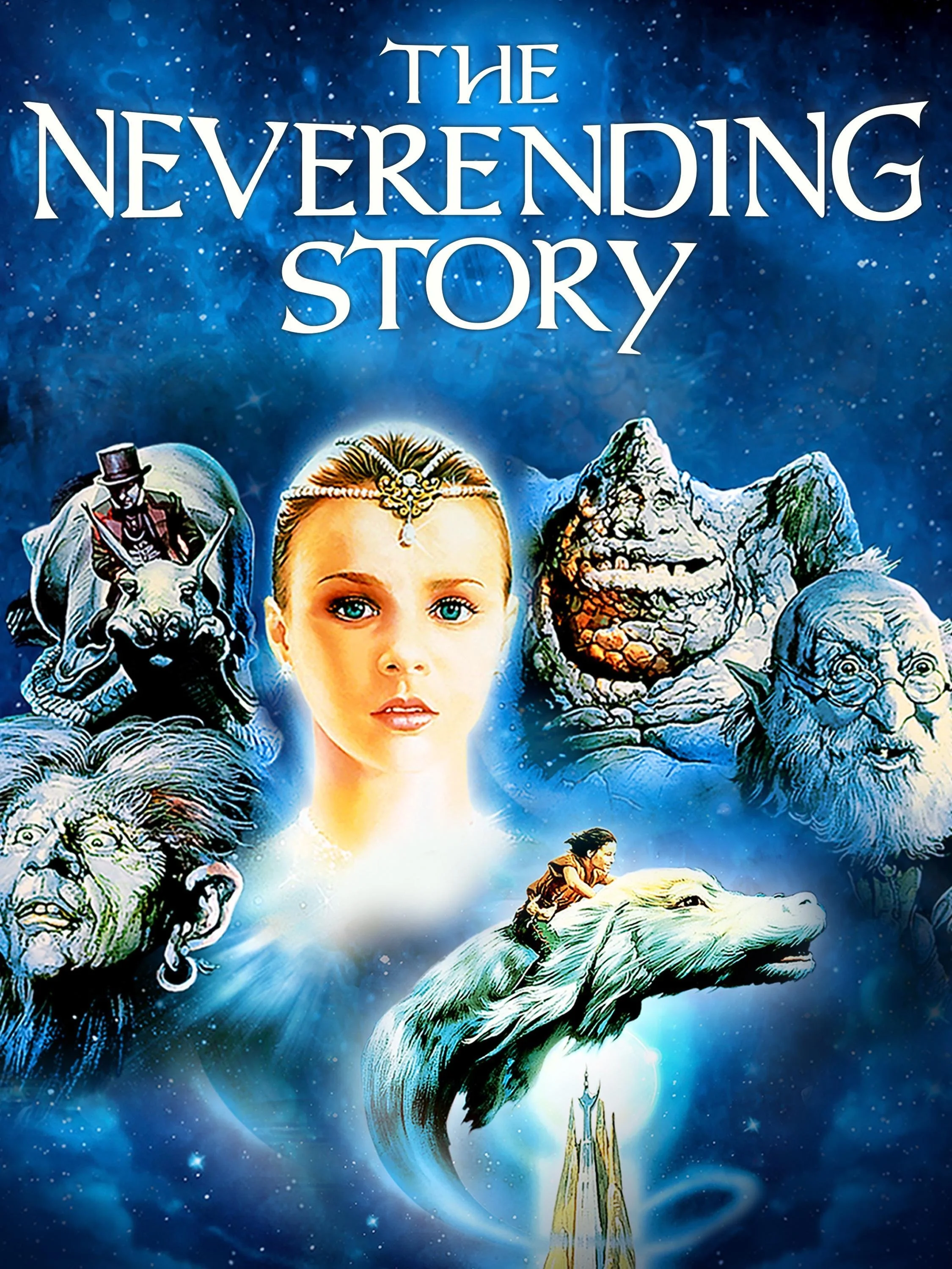 $5 Movie Night: The Neverending Story — Admiral Theatre