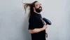 Comedian Gabriel Rutledge — Admiral Theatre