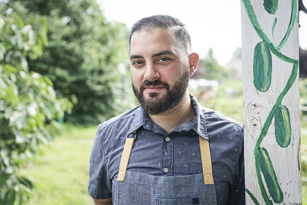 Asian American Pacific Islander and Allies Chefs — Chefs Stopping AAPI Hate