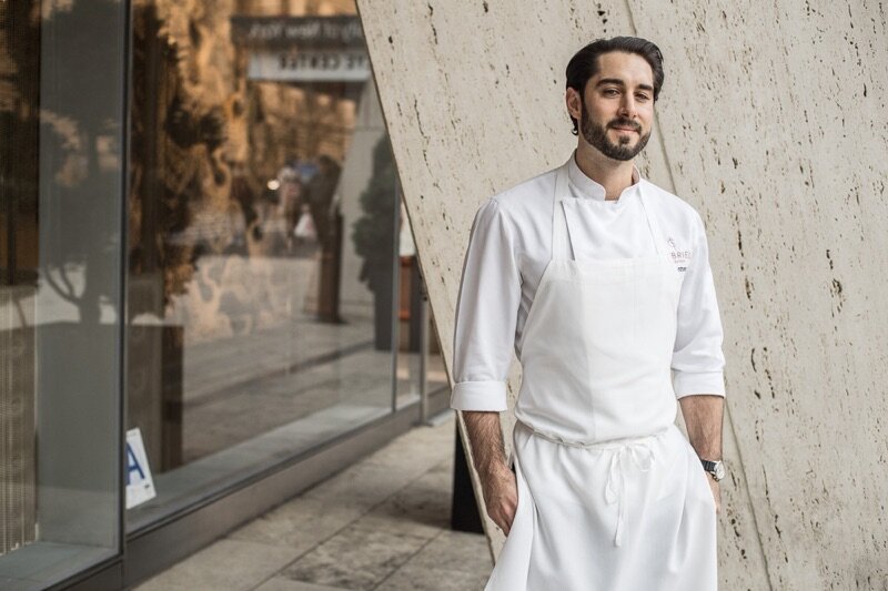 Asian American Pacific Islander and Allies Chefs — Chefs Stopping AAPI Hate
