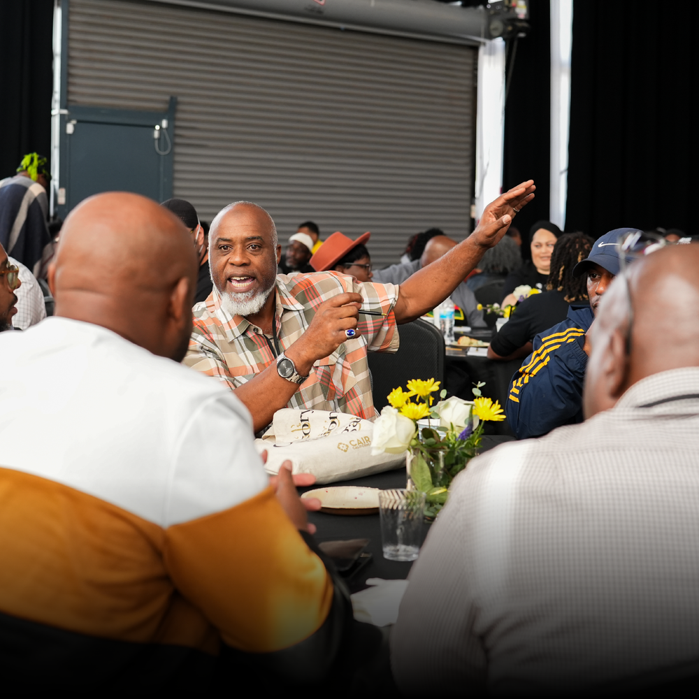 About LIVEFREE CA | Empowering Black Leadership for a Thriving ...
