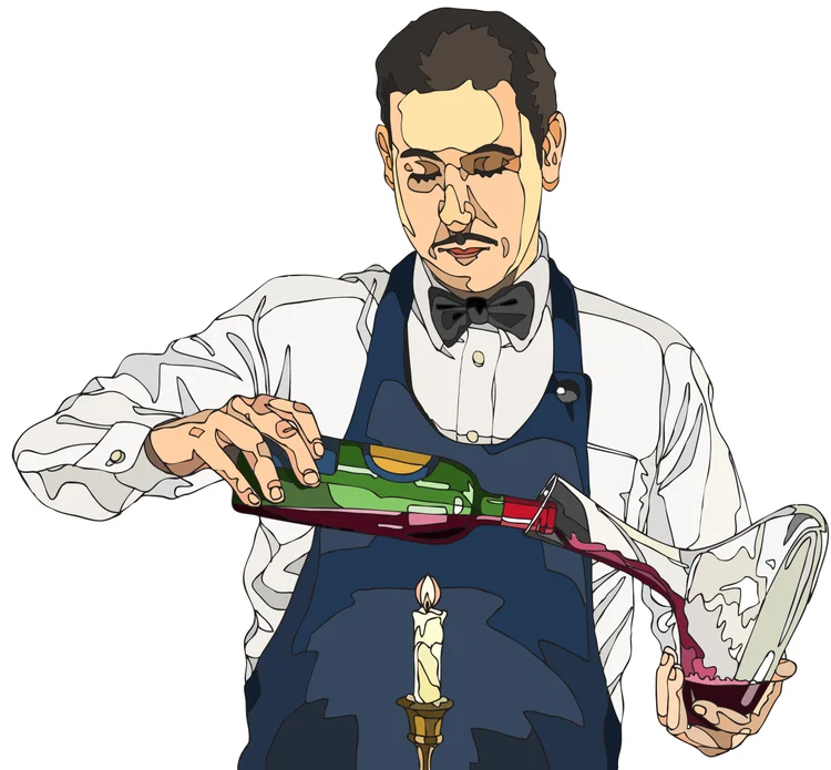 danilo agutoli fine drawings