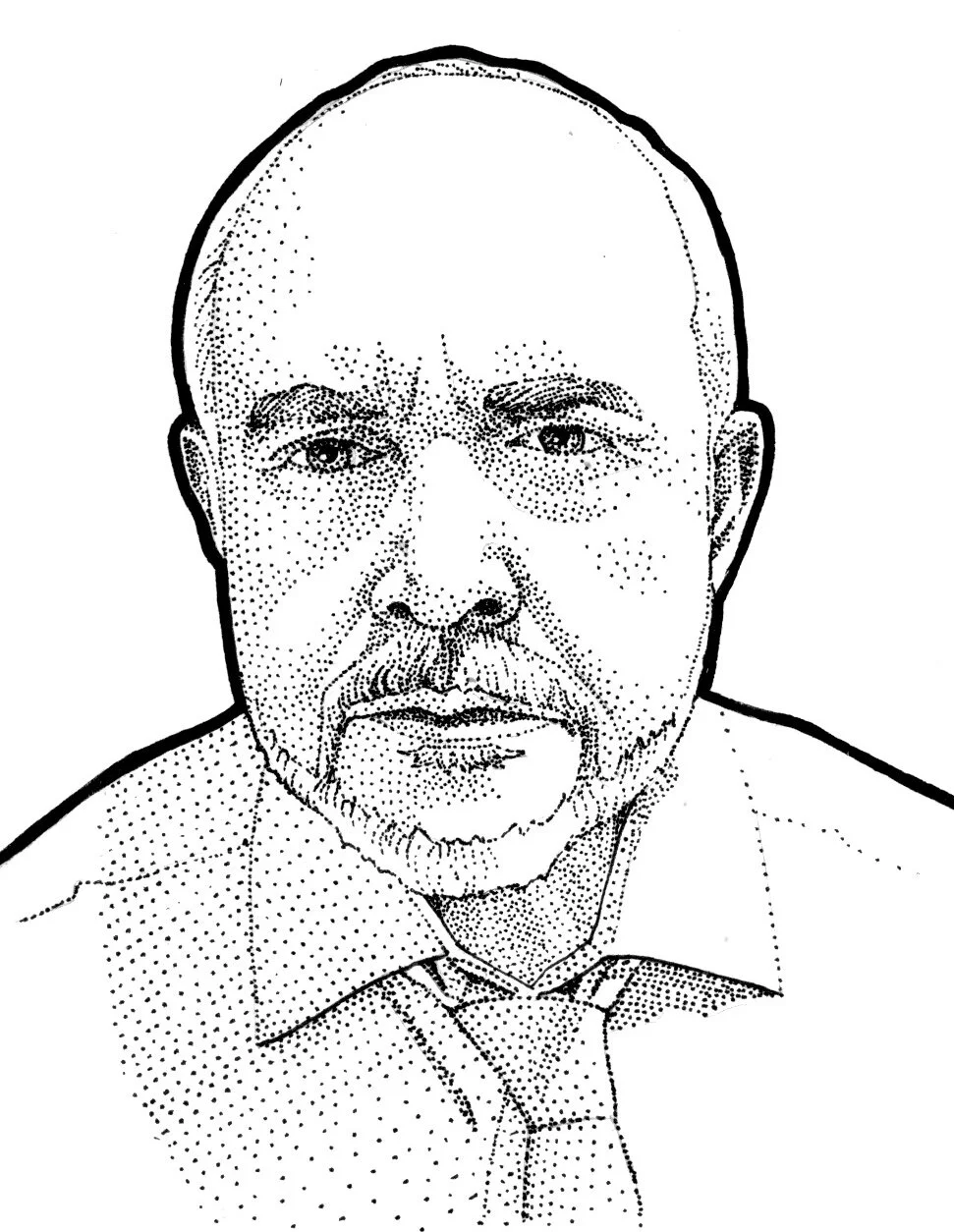 danilo agutoli fine drawings