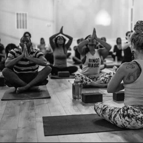 Classes — Michele Blu Yoga