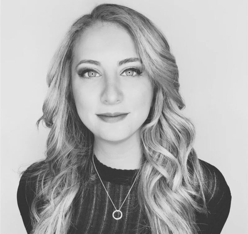 About — Laura Dasher