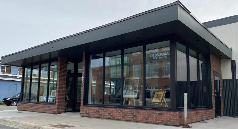 metro hub — metro community