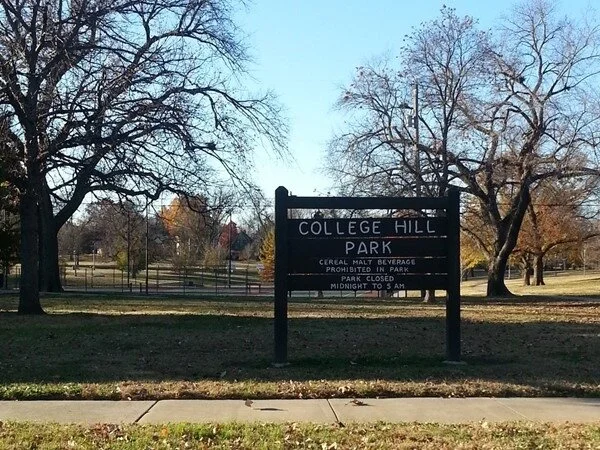 College Hill Neighborhood Association