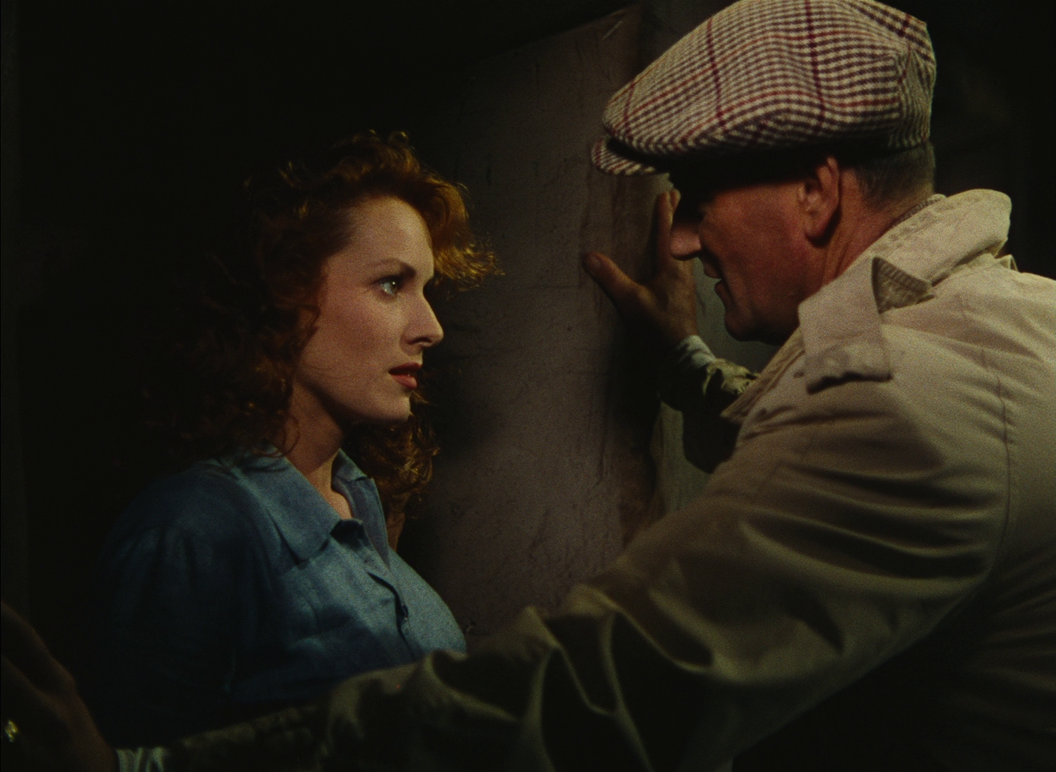 The Poetry of Dispossession: The Irish-American Cinema of John Martin ...