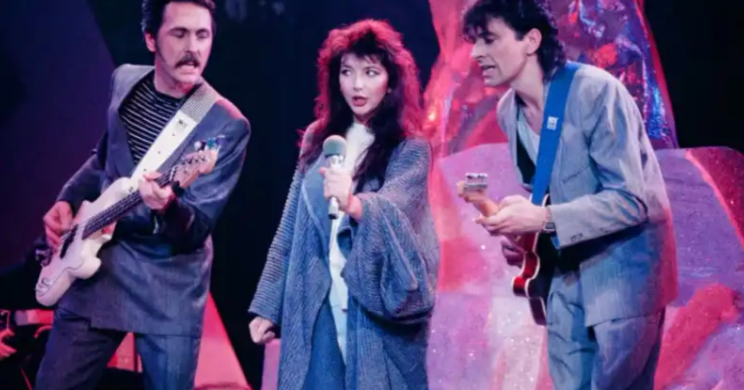 Gen-Z Nostalgia and The State of Western Pop Culture — MEON