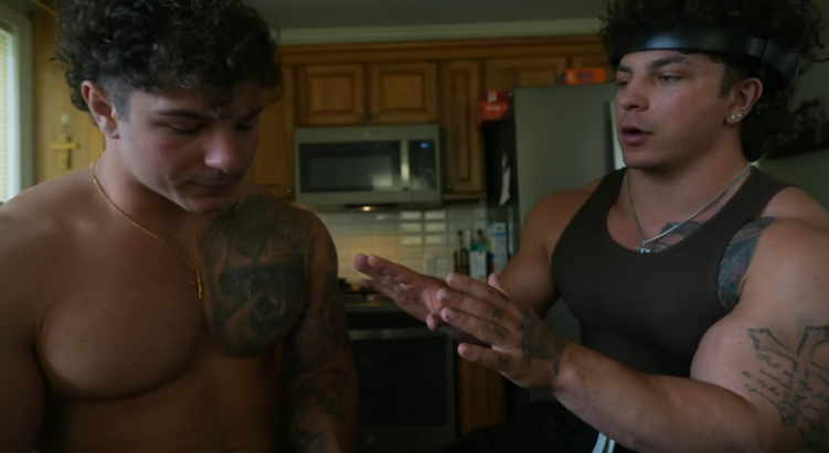 Gen-Z Nostalgia and The State of Western Pop Culture — MEON