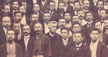 Japan as the Successor to Ancient Greece? The Life of the Greco-Irish ...