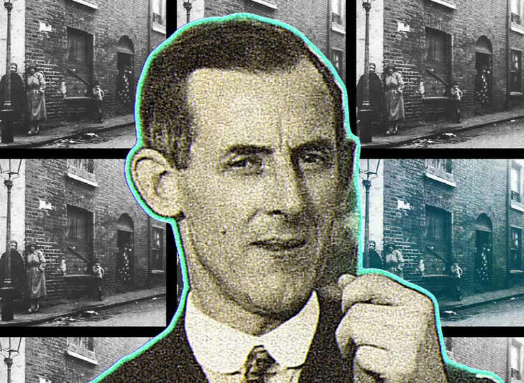 Ireland's Epstein Ring?: A History of the Monto, Dublin’s Red Light ...