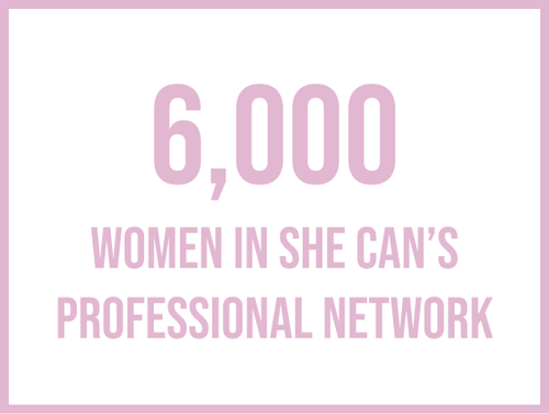 McBride Sisters SHE CAN Fund