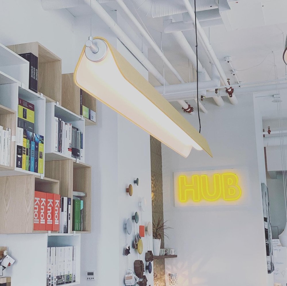 HUB Office Furniture Inc.