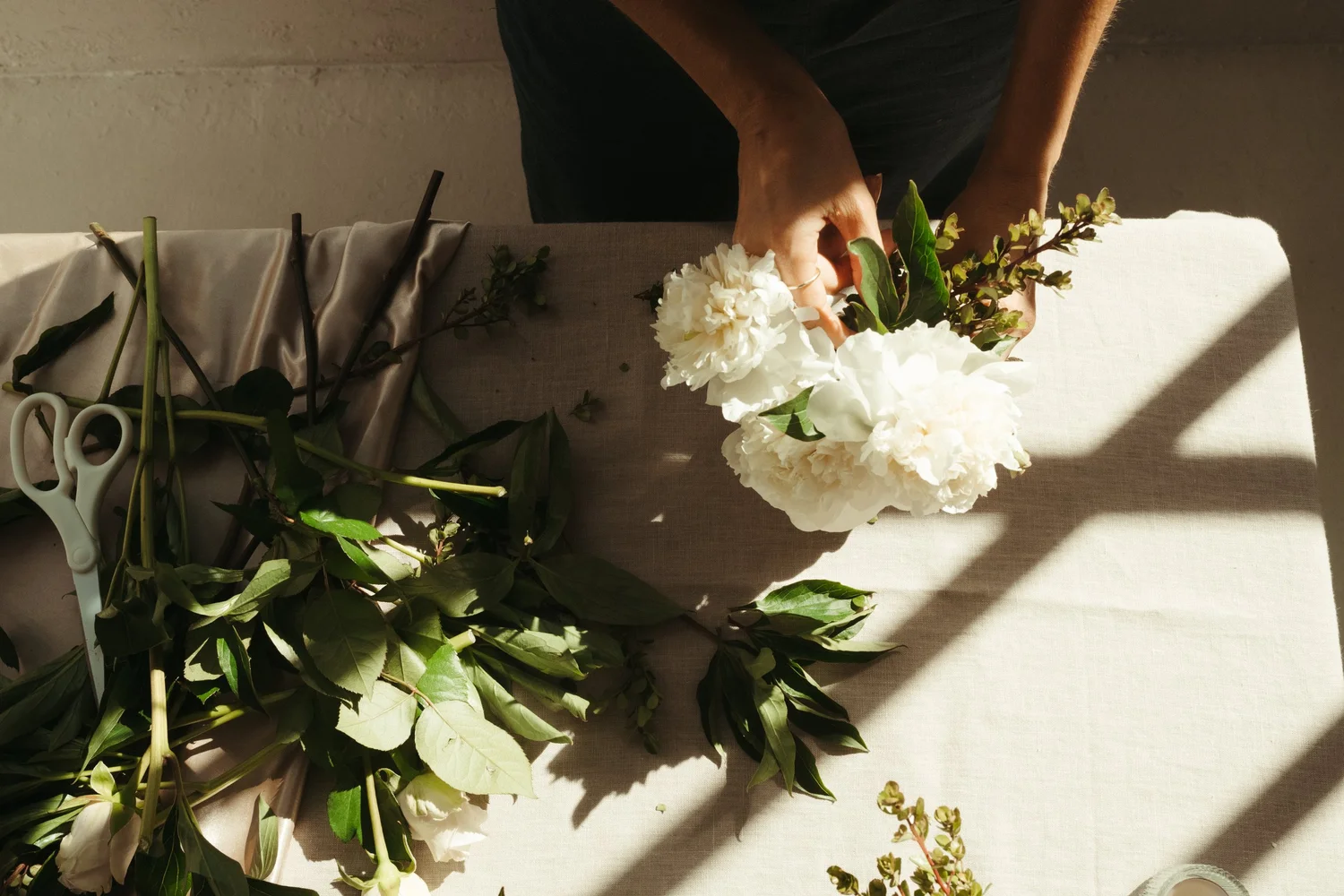 Starr Weddings - Tiffany Ruiz | Brooklyn based Wedding Planning ...