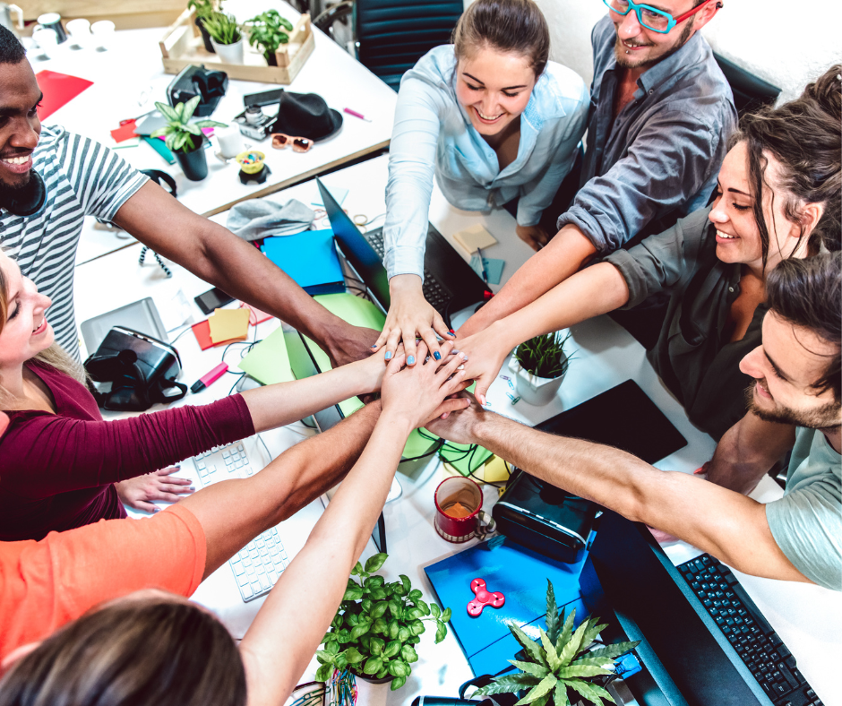 Corporate Wellness Seminars — Michell Brown