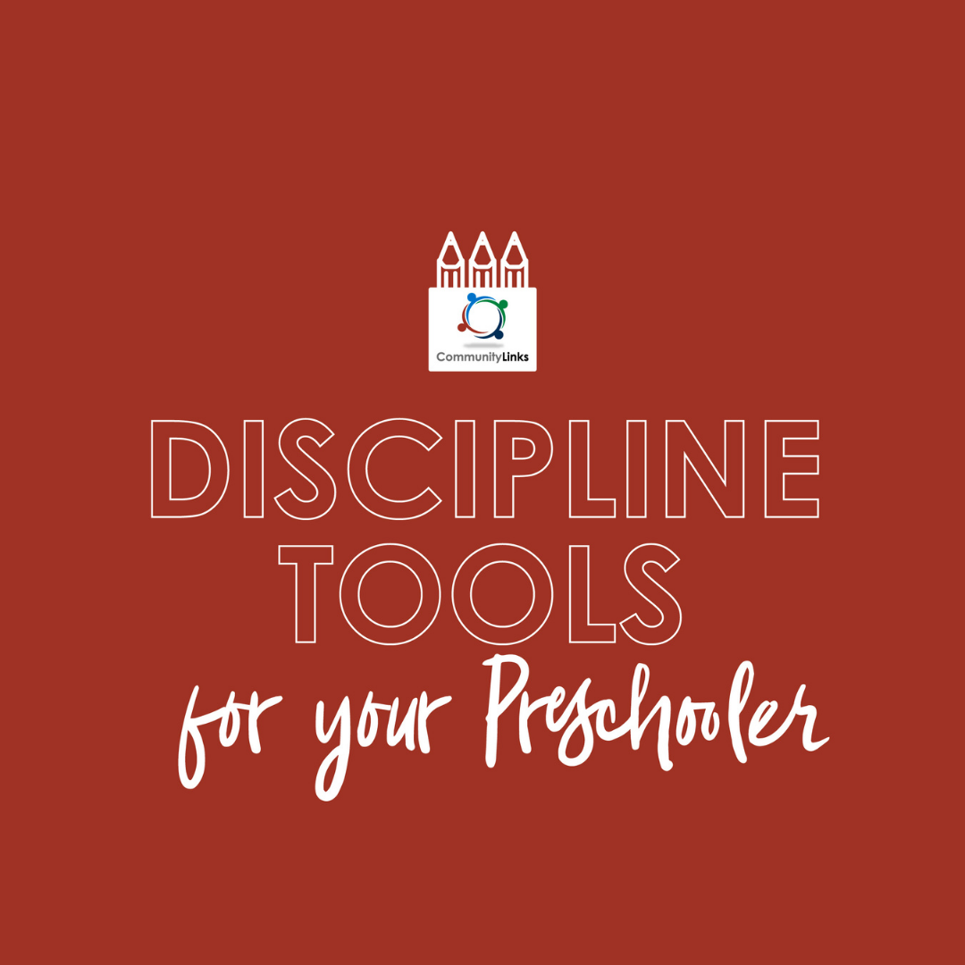 Programs - Parents | Community Links