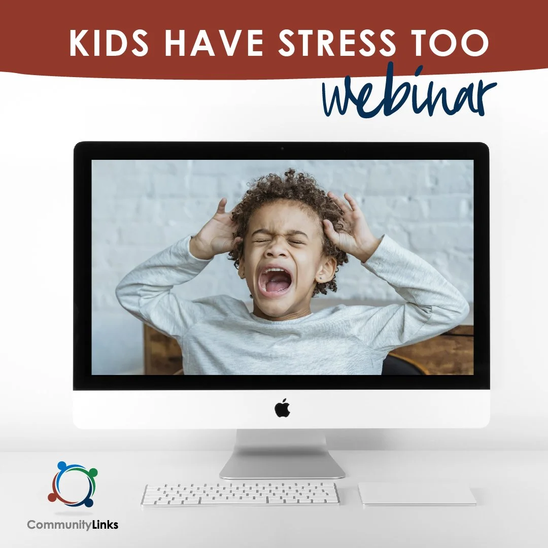 Programs - Parents | Community Links