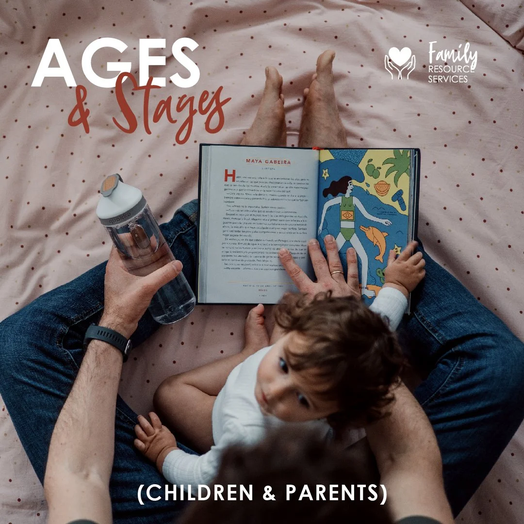 Programs - Children | Community Links