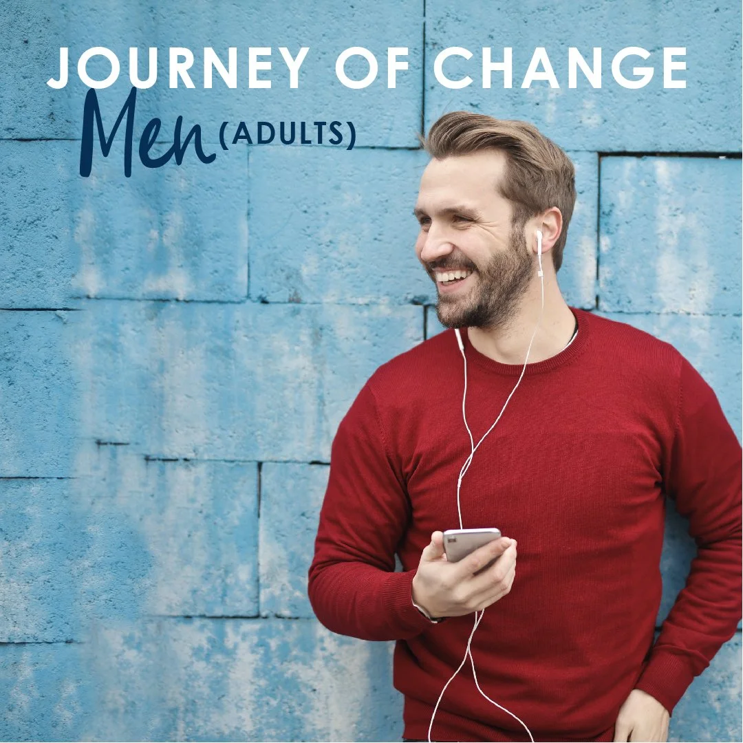 Programs - Adults | Community Links