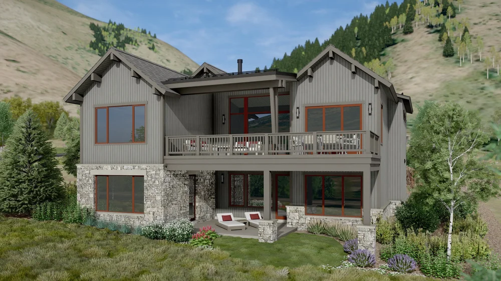 Minturn North — Resort Concepts
