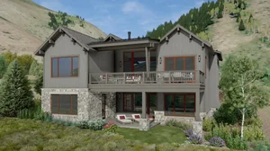 Minturn North — Resort Concepts