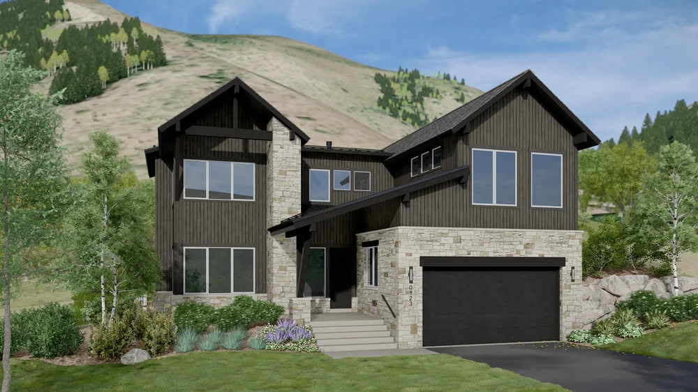 Minturn North — Resort Concepts