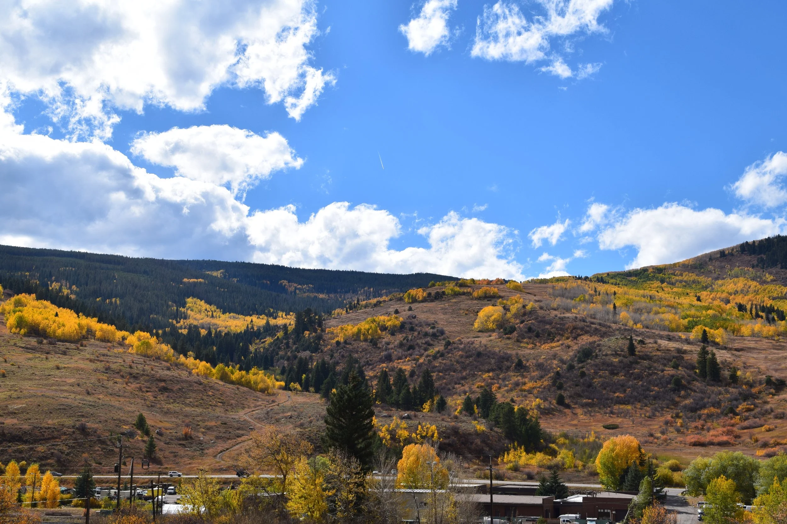 Minturn North — Resort Concepts