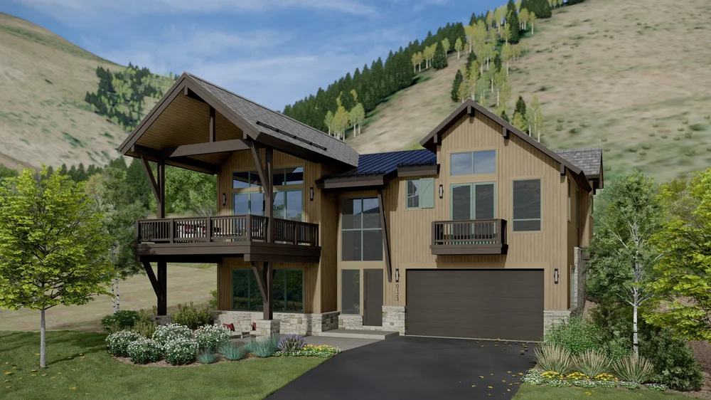 Minturn North — Resort Concepts