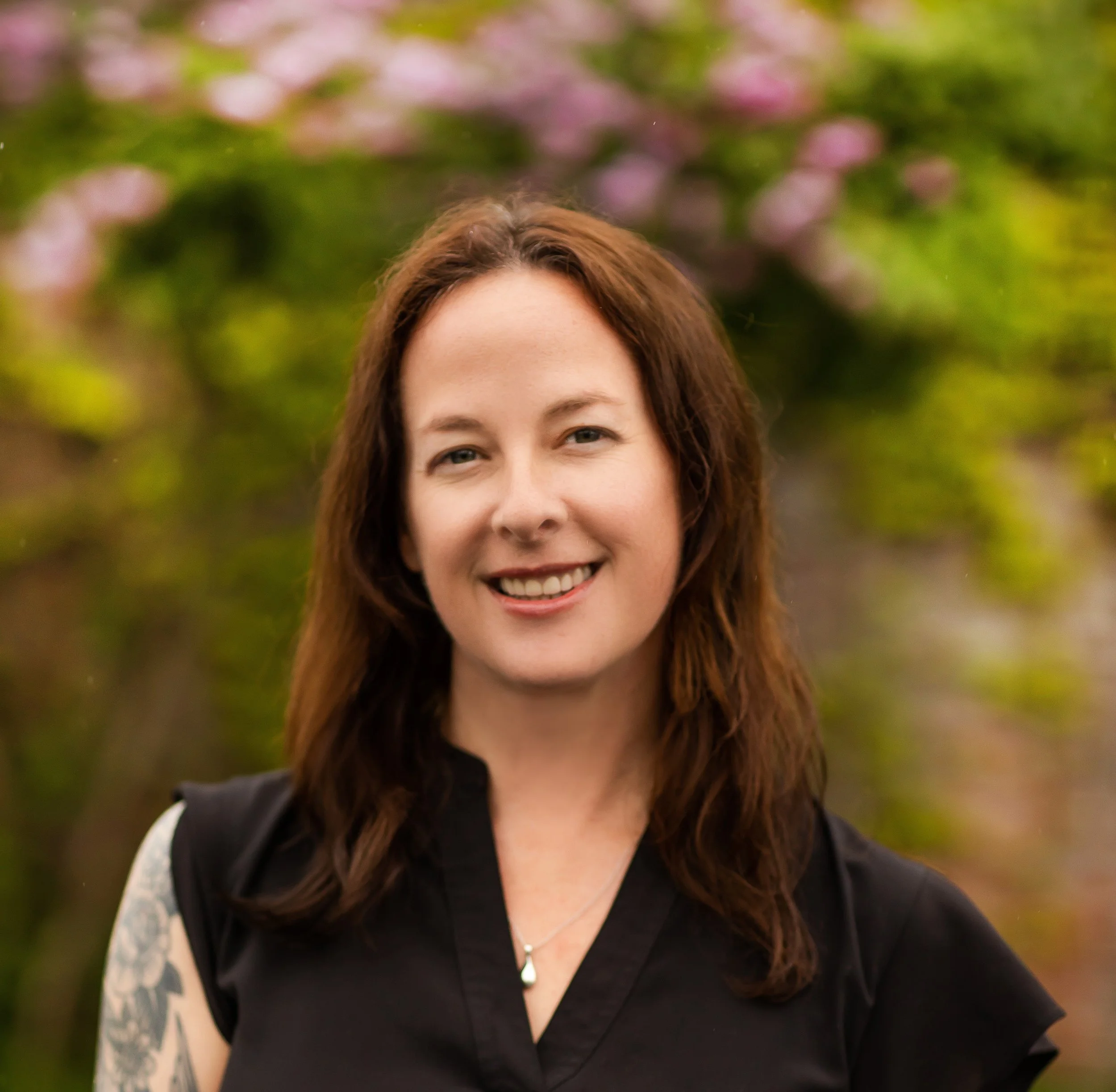 Executives and Directors — Hope House Boston